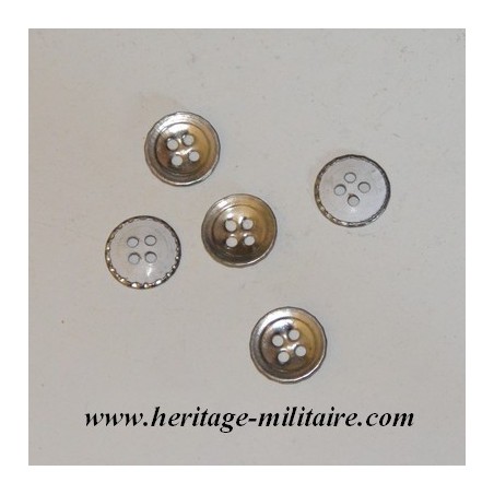 Button tin