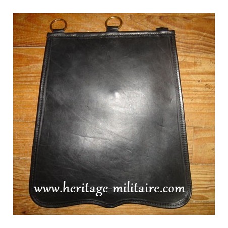 Sabretache first Empire Napoléon.