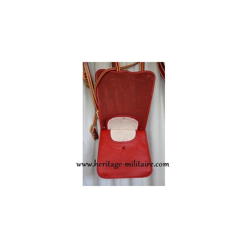 Sabretache Officer 1 Empire