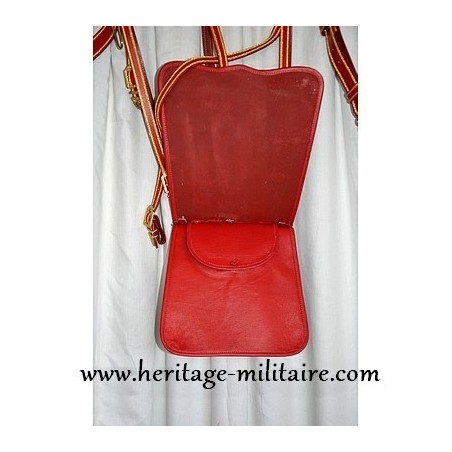 Sabretache Officer 1 Empire