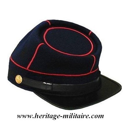 US cap 95th Pennsylvania