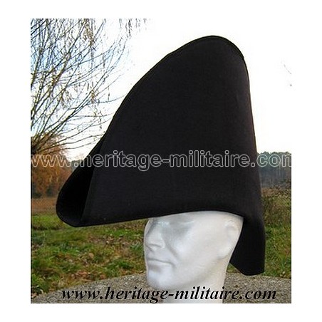 Bicorne Officer of the First Empire