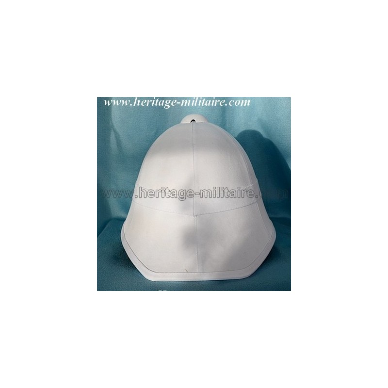 British colonial helmet 1879