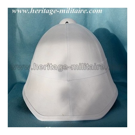 British colonial helmet 1879