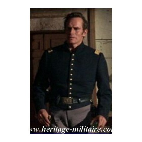 Officer Shell Jacket Junior Union