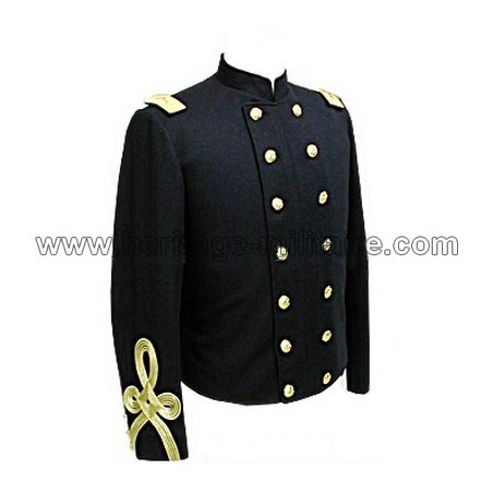 Officer Shell Jacket Senior Union