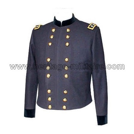 Officer Shell Jacket General Union