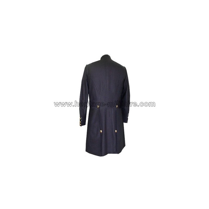 Officer Frock Coat Junior Union
