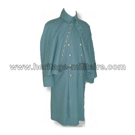 Union great coat cavalry 1851 - 1870