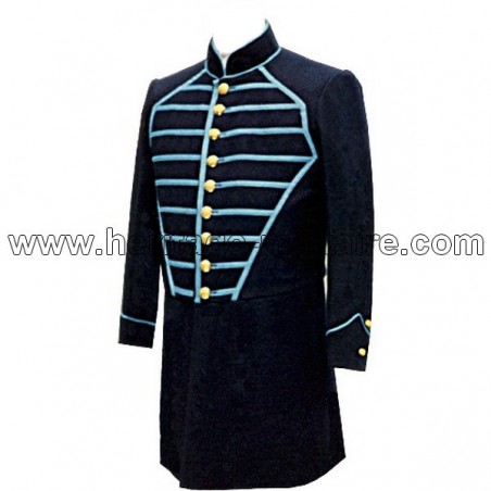 Frock Coat Musicians Union