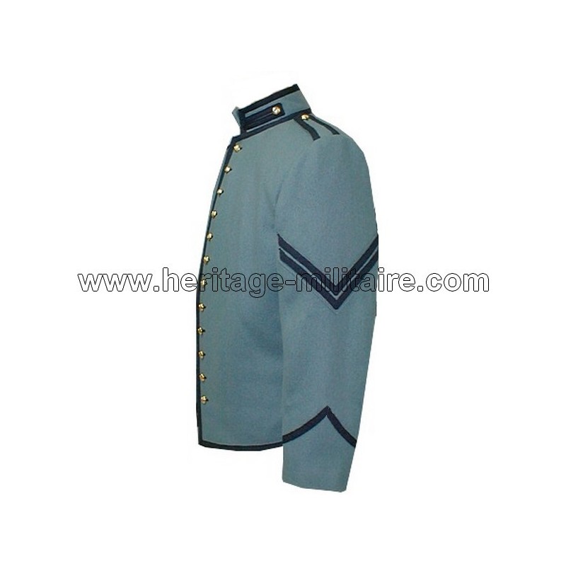 Shell Jacket Veteran Reserve Corps Union