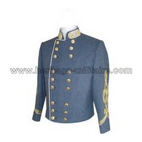 Officer Shell Jacket "General" CS