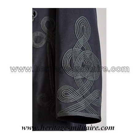 Union officer great coat "cloack coat"