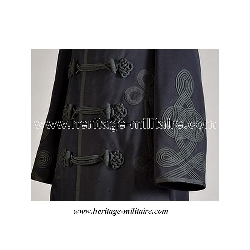 Union officer great coat "cloack coat"