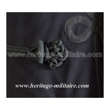 Union officer great coat "cloack coat"