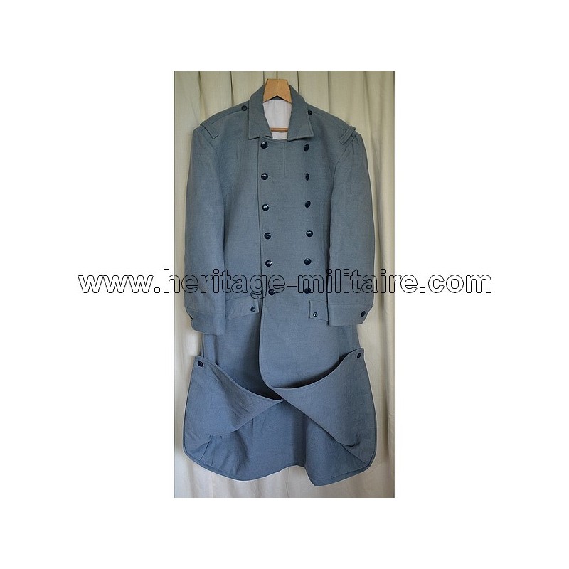 French Infantry Capote model 1915