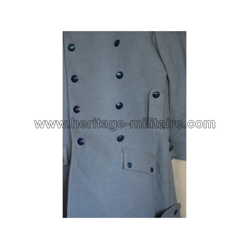 French Infantry Capote model 1915