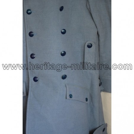 French Infantry Capote model 1915