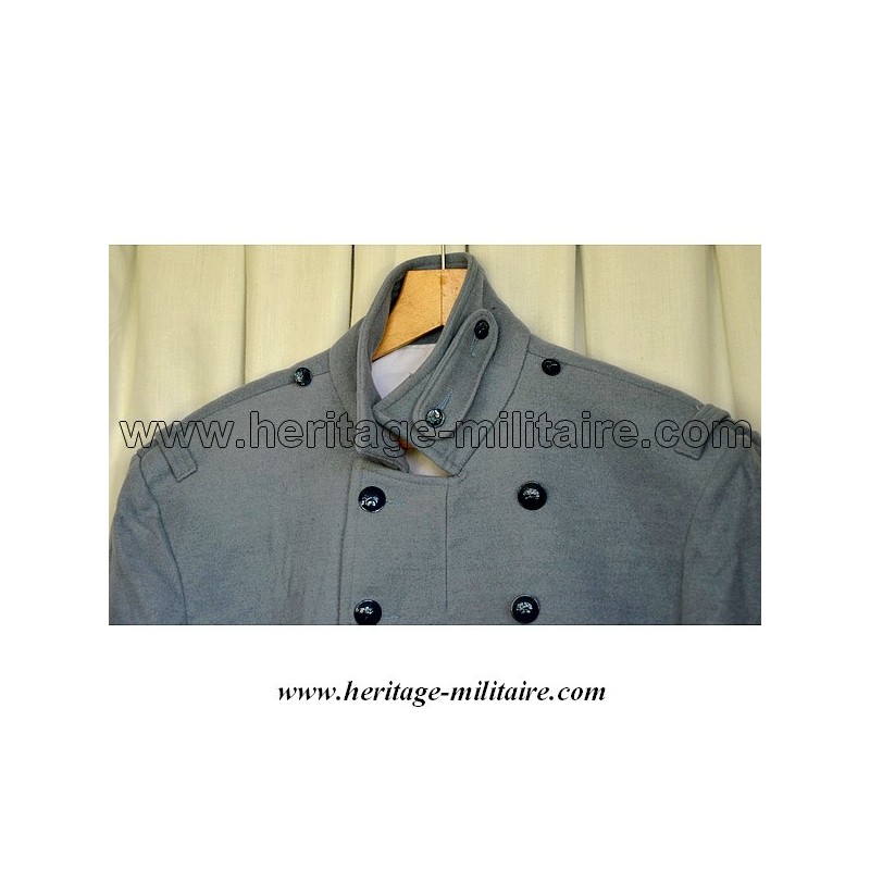 French Infantry Capote model 1915