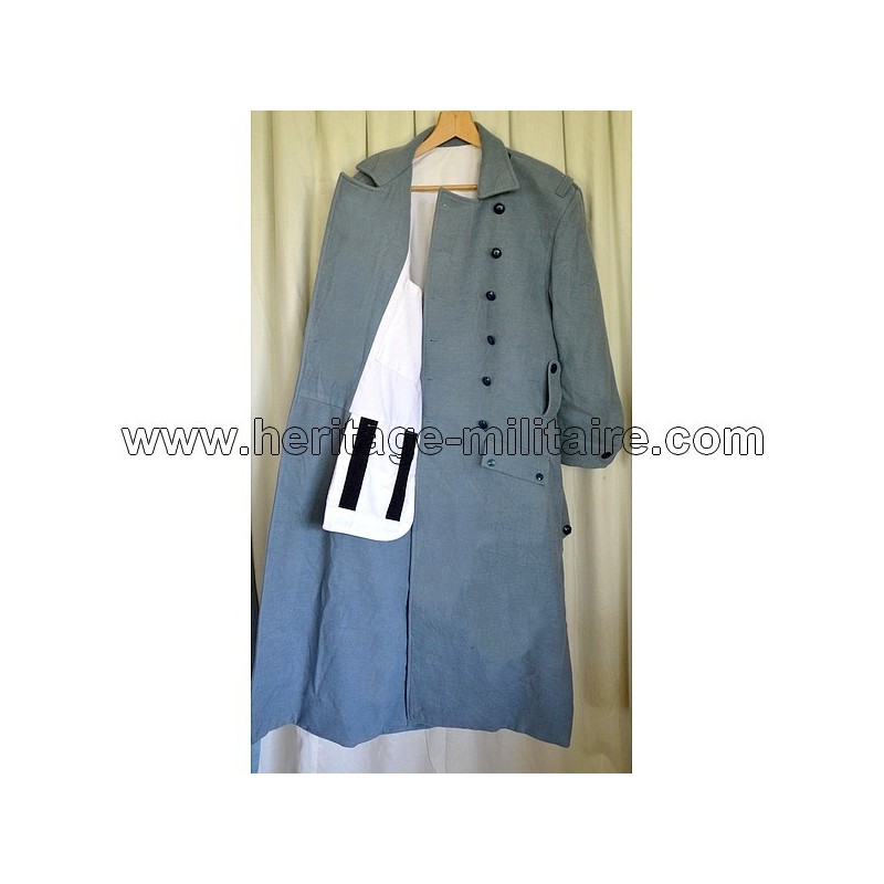 French Infantry Capote model 1915