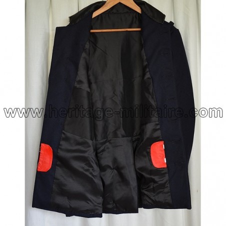 Tunic Infantry French colonial navy