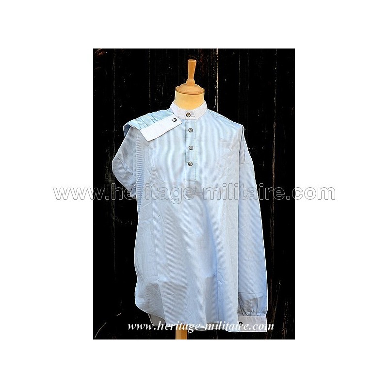 Shirt 19th century