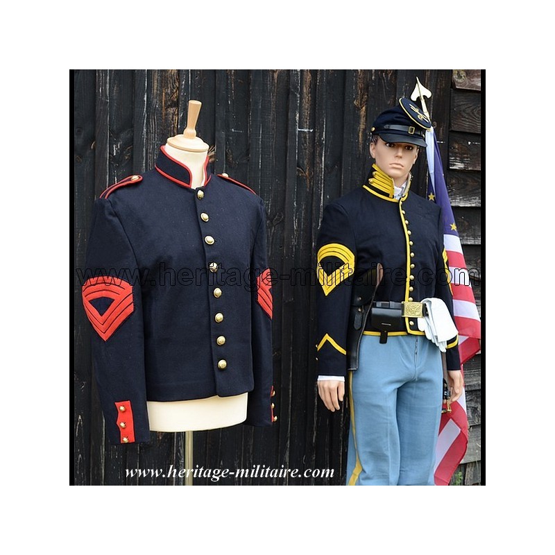 New York Shell Jacket 69 th Union