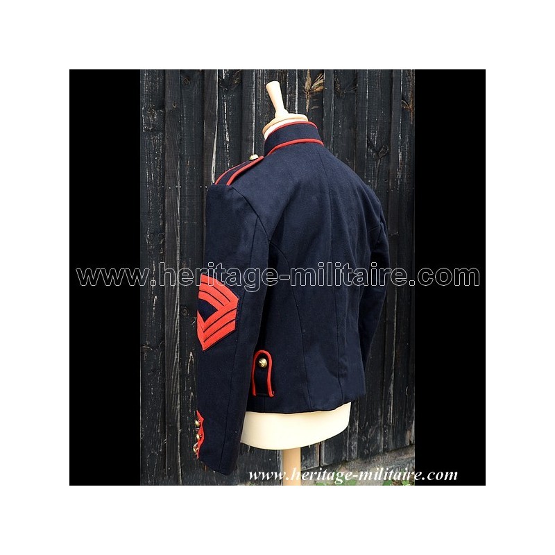 New York Shell Jacket 69 th Union