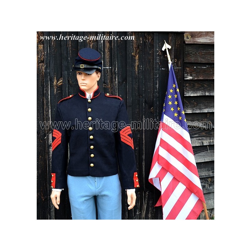 New York Shell Jacket du 69 th Union