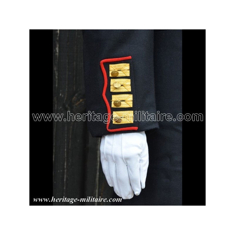 Union General Officer Frock Coat ECO