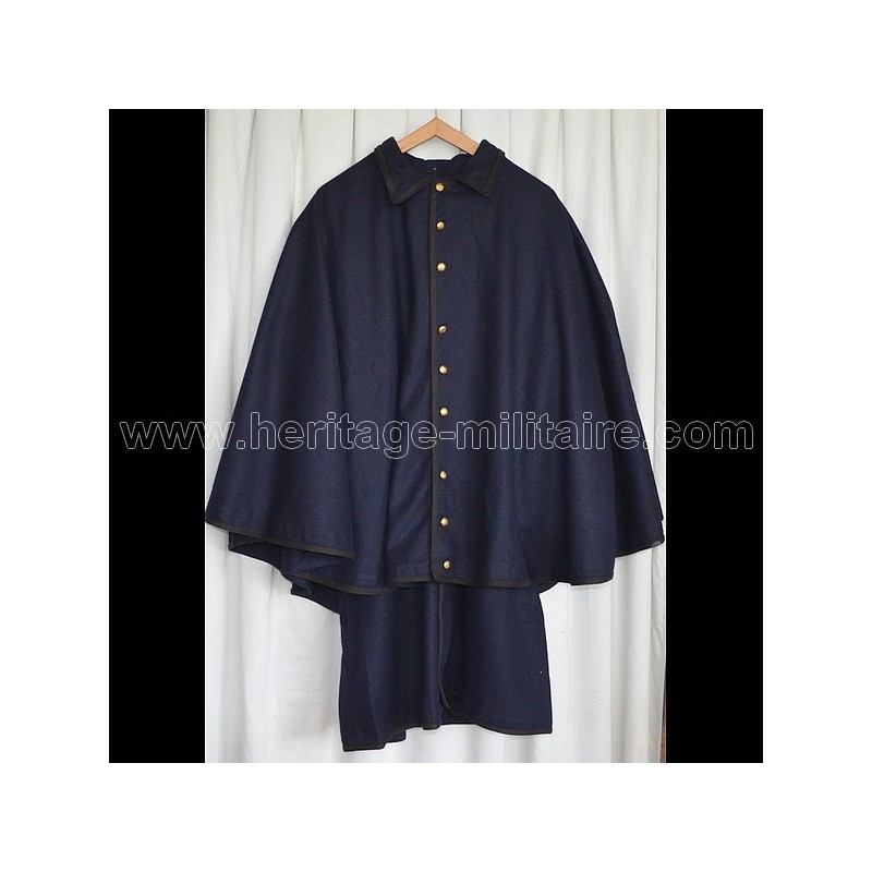 Union officer great coat "cloack coat"