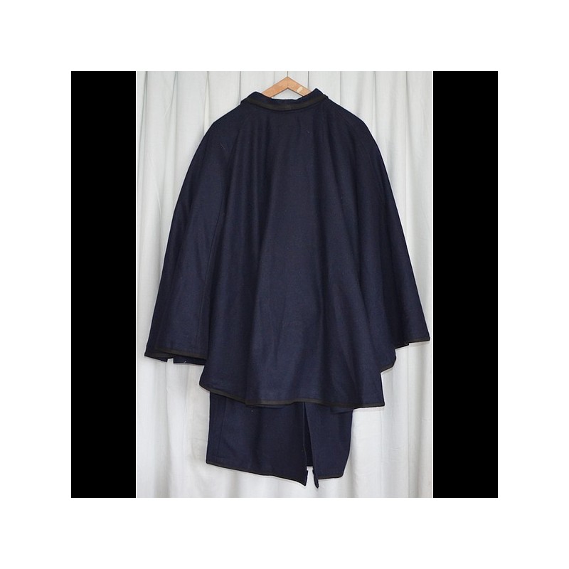 Union officer great coat "cloack coat"