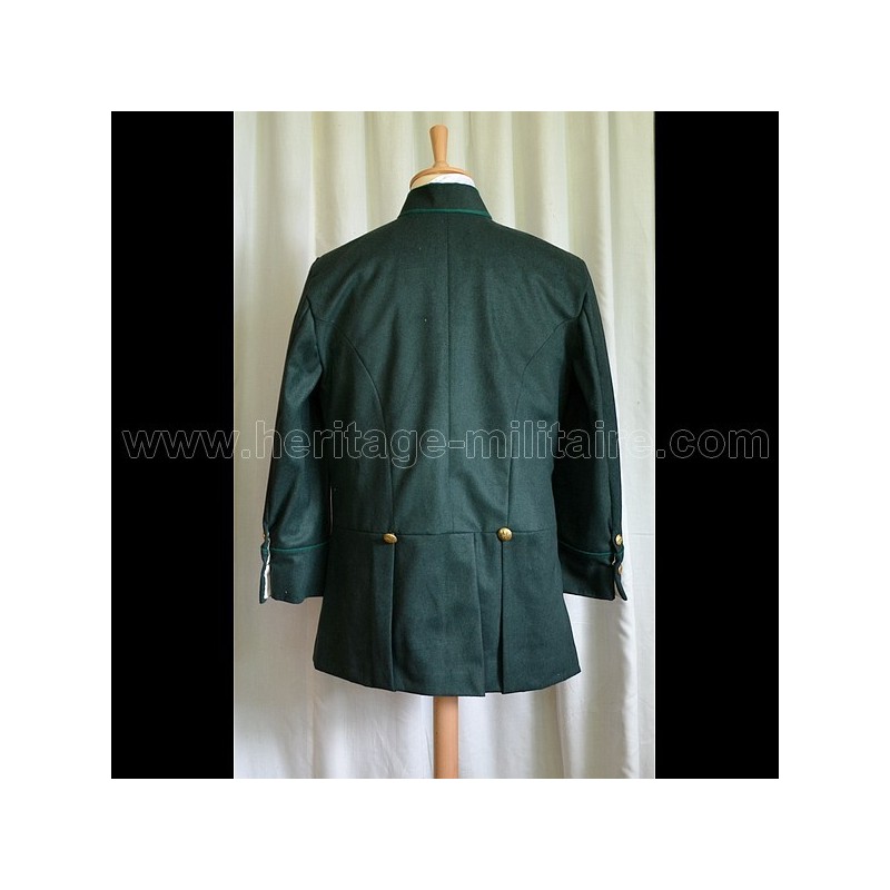 Frock Coat Berdan Sharpshooter 1858 - 1865