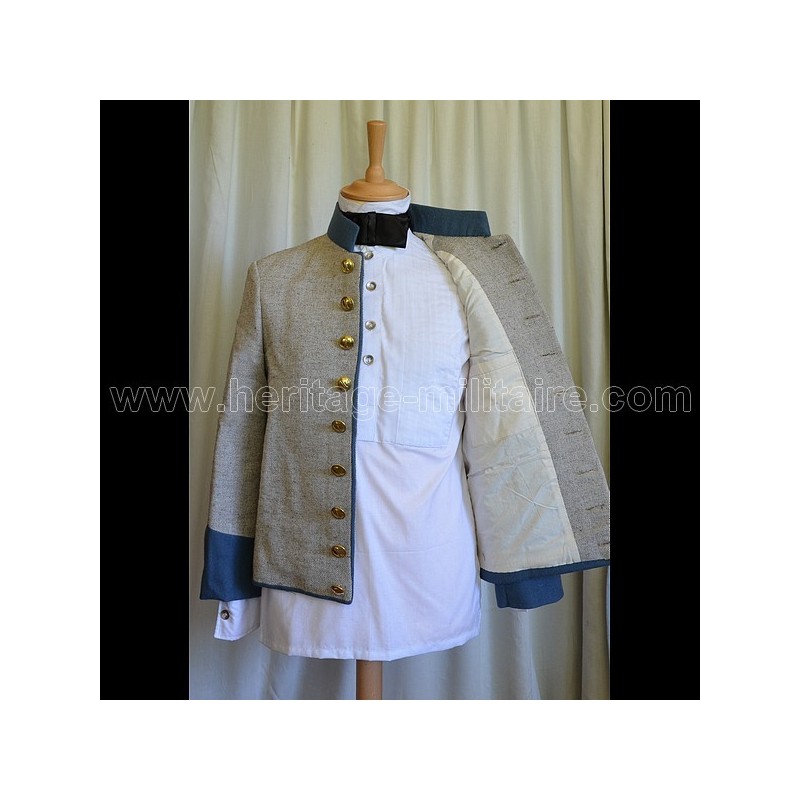 Shell jacket Infantry, Cavalry or Artillery CS