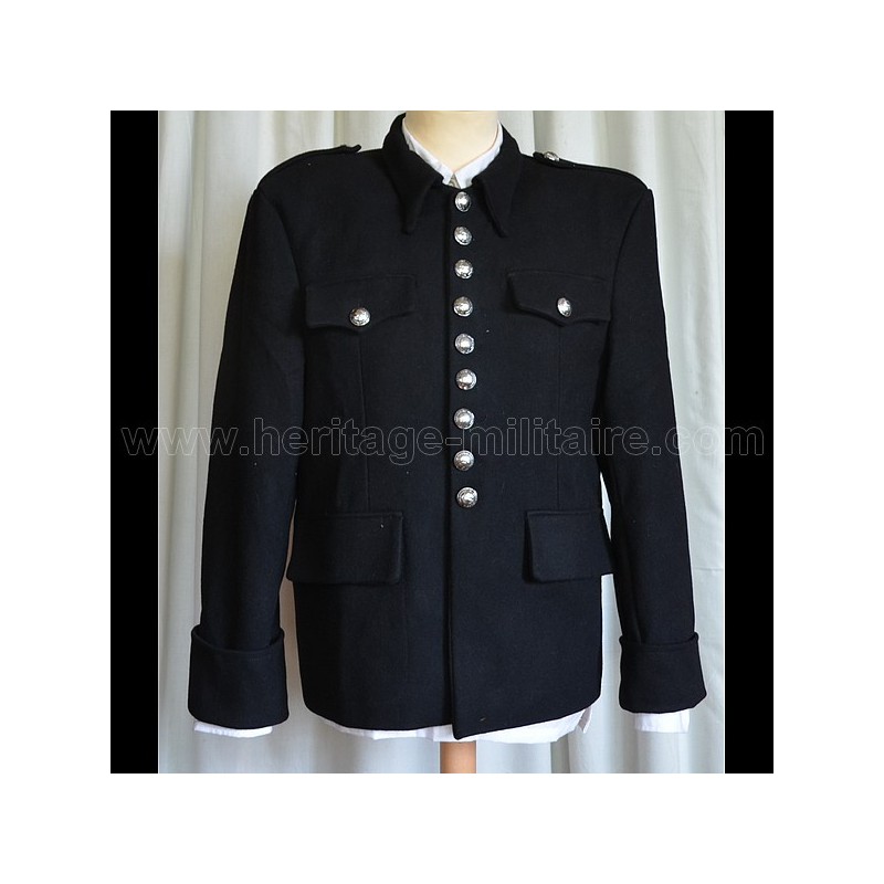 Vareuse de Gendarme Français mod 1939/1945