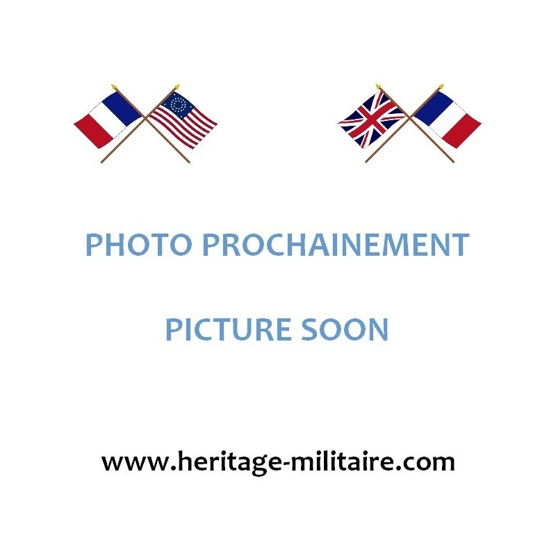 Charivari de hussard 1er Empire