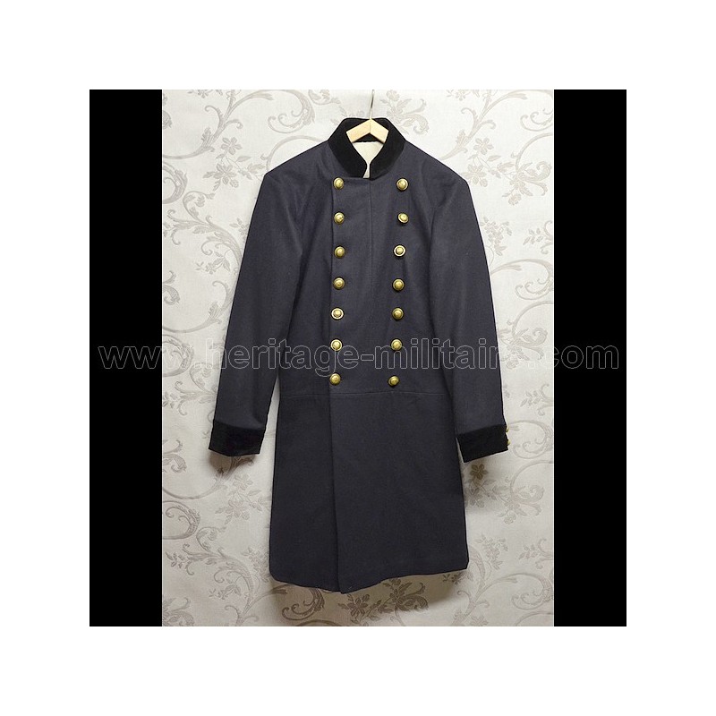 Officer Frock Coat Senior Union