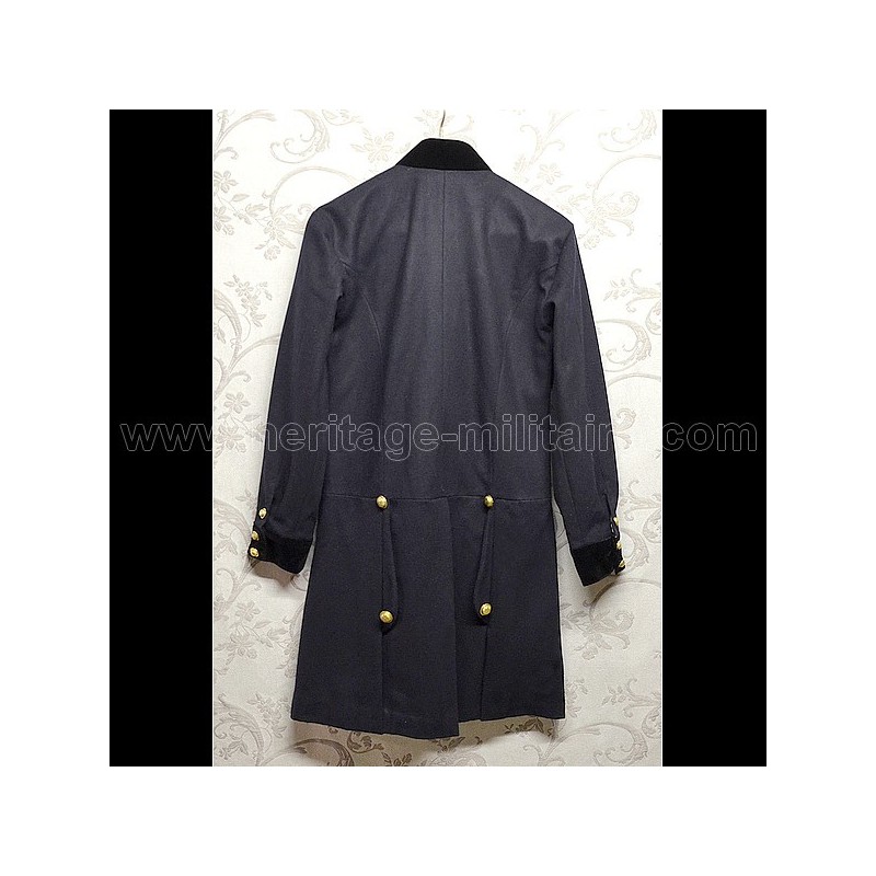 Officer Frock Coat Senior Union