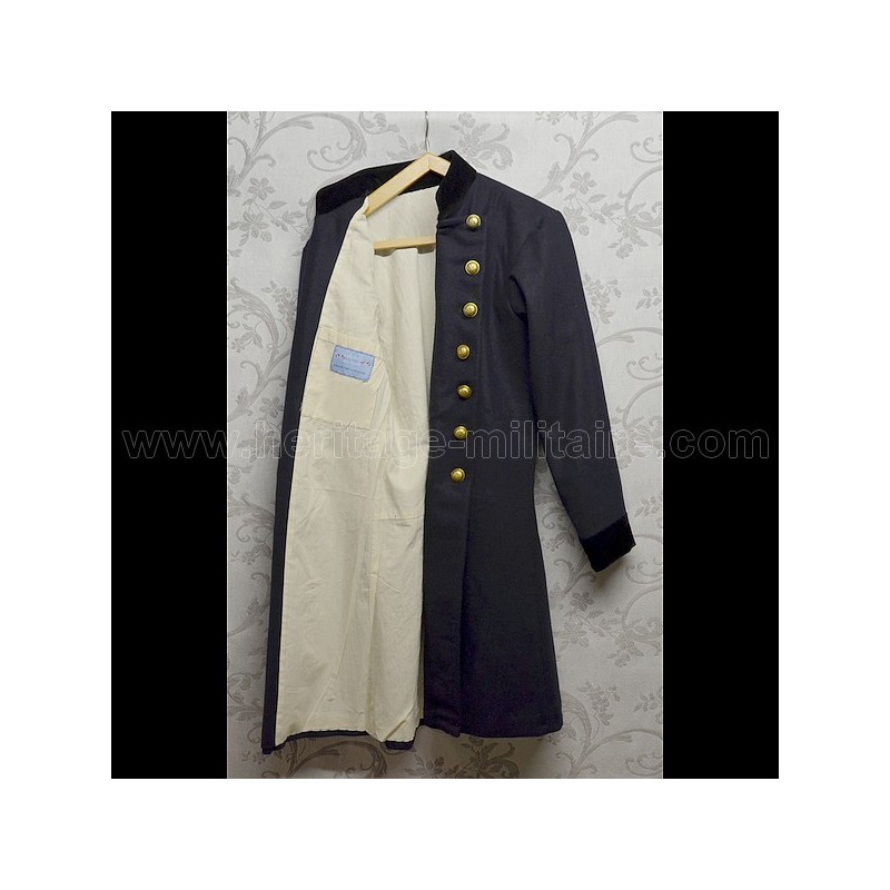 Officer Frock Coat Senior Union